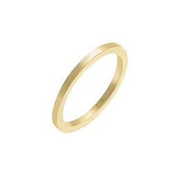 Elli Premium Ring Damen Gr&ouml;&szlig;e 58 gold