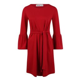 Bebefield Umstand Kleid 'Lucia' Damen Gr&ouml;&szlig;e 42 rot Winterkleid
