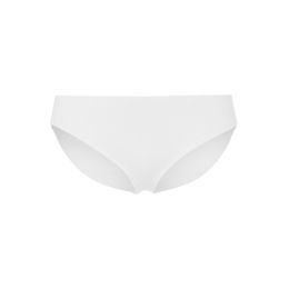 Hanro Panty ' Invisible Cotton ' female White size M