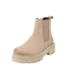 ABOUT YOU Chelsea Boots 'Kate' Damen Gr&ouml;&szlig;e 39 taupe Winterschuhe