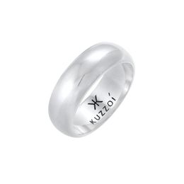 Kuzzoi Ring male Silver size 60