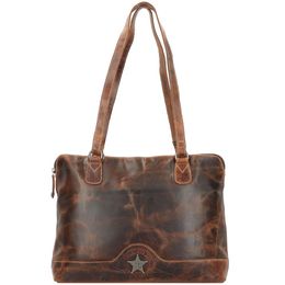 Billy The Kid Crossbody Bag 'Ranger' female Brown size One Size
