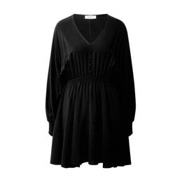 EDITED Kleid 'Maeve' Damen Größe 36 schwarz Winterkleid
