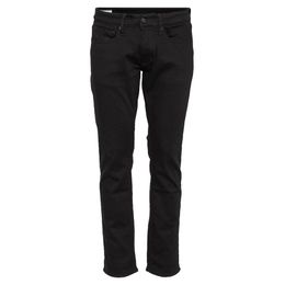 Kings Of Indigo Jeans 'RYAN' Herren Gr&ouml;&szlig;e 38 black denim