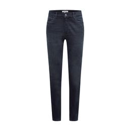 Tommy Jeans Jeans 'Simon' Herren Größe 27 black denim