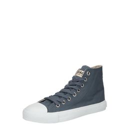 Ethletic High-Top Sneakers 'Fair Trainer' male Blue size 40