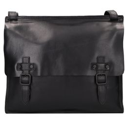 Harold'S Harold's Document Bag 'Aberdeen' male Black size One Size