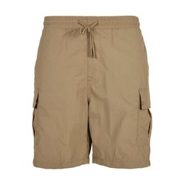 Urban Classics Shorts Herren Gr&ouml;&szlig;e 38 hellbraun