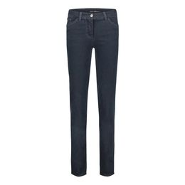 Betty Barclay Jeans female Blue size 42
