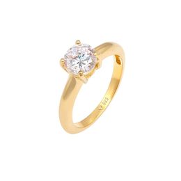 Elli Ring female Gold size 56