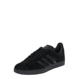 adidas originals Sneaker 'Gazelle' Herren Größe 48.5/49 schwarz