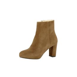 Evita Ankle Boots female Brown size 41