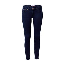 Tommy Jeans Jeans Damen Gr&ouml;&szlig;e 27 dunkelblau