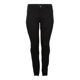 ZIZZI Jeans 'Nille' female Black size 50
