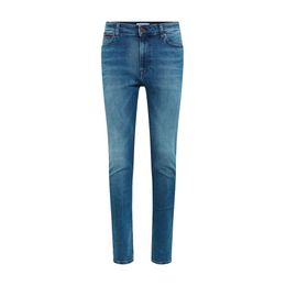 Tommy Jeans Jeans 'Simon' male Blue size 32
