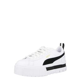 Puma Sneakers 'Mayze' female White size 3,5