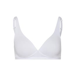 Hanro Bra 'Sensation' female White size 85