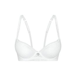 Sassa Mode Sassa Bra female White size 90