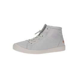 Softinos High-Top Sneakers female Grey size 35
