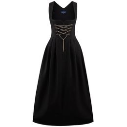 Stockerpoint Dirndl 'Amber' female Black size 38