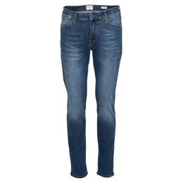 Mustang Jeans 'Vegas' Herren Gr&ouml;&szlig;e 31 blue denim
