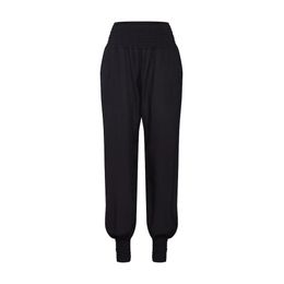 Urban Classics Pants female Black size XL