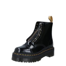 Dr. Martens Lace-Up Ankle Boots 'Sinclair' female Black size 9