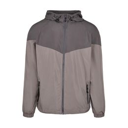 Urban Classics Jacke Herren Gr&ouml;&szlig;e XL graphit / dunkelgrau