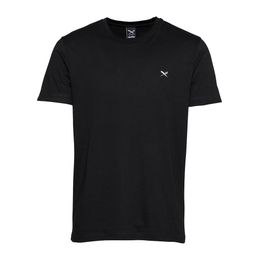 Iriedaily Shirt 'Tun Up' male Black size XL