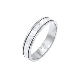 Elli Premium Ring Damen Gr&ouml;&szlig;e 52 silber