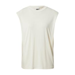 Urban Classics Top female Beige size M