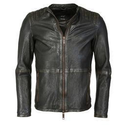 Maze Jacke Herren Gr&ouml;&szlig;e XL schwarz