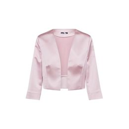 Vera Mont Bolero Damen Gr&ouml;&szlig;e M ros&eacute;