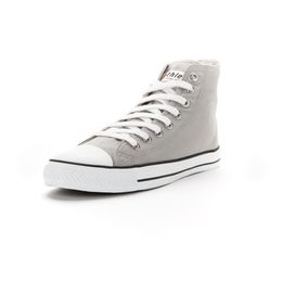 Ethletic High-Top Sneakers male Grey size 38