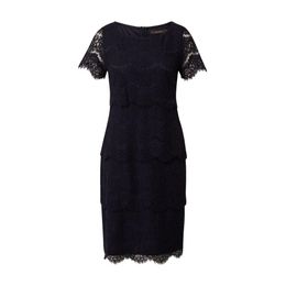 Vera Mont Cocktail Dress female Blue size 34