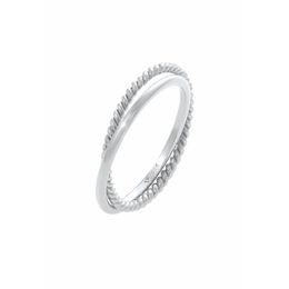Elli Ring Damen Gr&ouml;&szlig;e 62 silber