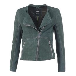 Maze Between-Season Jacket 'Linden' female Green size XL