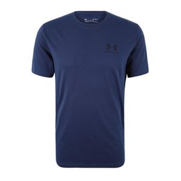 Under Armour Funktionsshirt Herren Größe M marine