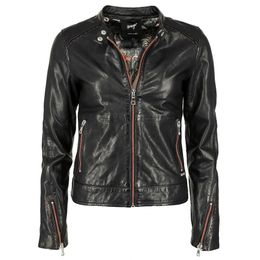 Maze Between-Season Jacket female Black size L