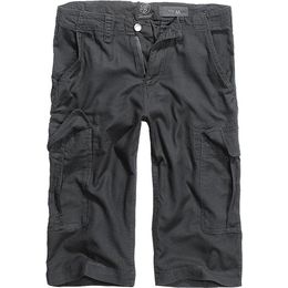 Brandit Cargo Pants male Black size XL