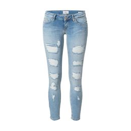 Only Jeans 'CORAL' Damen Gr&ouml;&szlig;e 33 hellblau