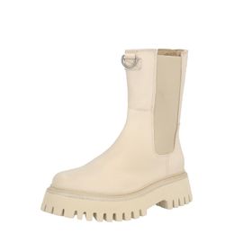 Bronx Stiefel 'Groovy' Damen Gr&ouml;&szlig;e 41 camel Winterschuhe