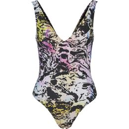 Urban Classics Swimsuit female Black size L