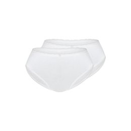 Sassa Mode Sassa Panty 'STRIPE RANGE' female White size 46