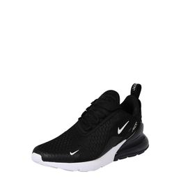 Nike Sportswear Sneakers 'Air Max 270' male Black size 10,5