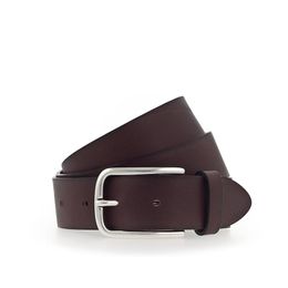 Vanzetti Belt male Brown size 115