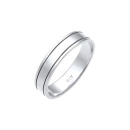 Elli Premium Ring Herren Gr&ouml;&szlig;e 66 silber