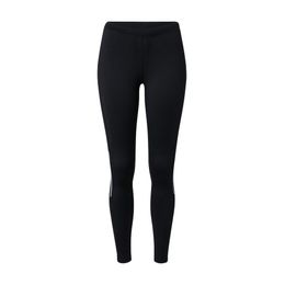 Endurance Workout Pants 'Mahana' female Black size 34