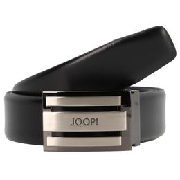 JOOP! Gürtel Herren Größe 105 schwarz