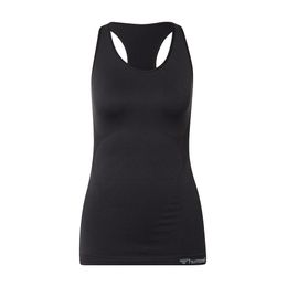 Hummel Sports Top 'Tif' female Black size XS